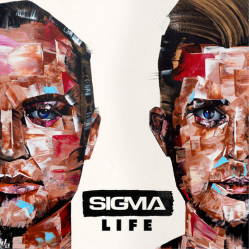 Sigma Life (CD) Album 5037128216520 | eBay