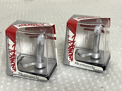 Numark CC-1 Pair Set of 2 Premium Ultra-Robust DJ Cartridge Stylus ...