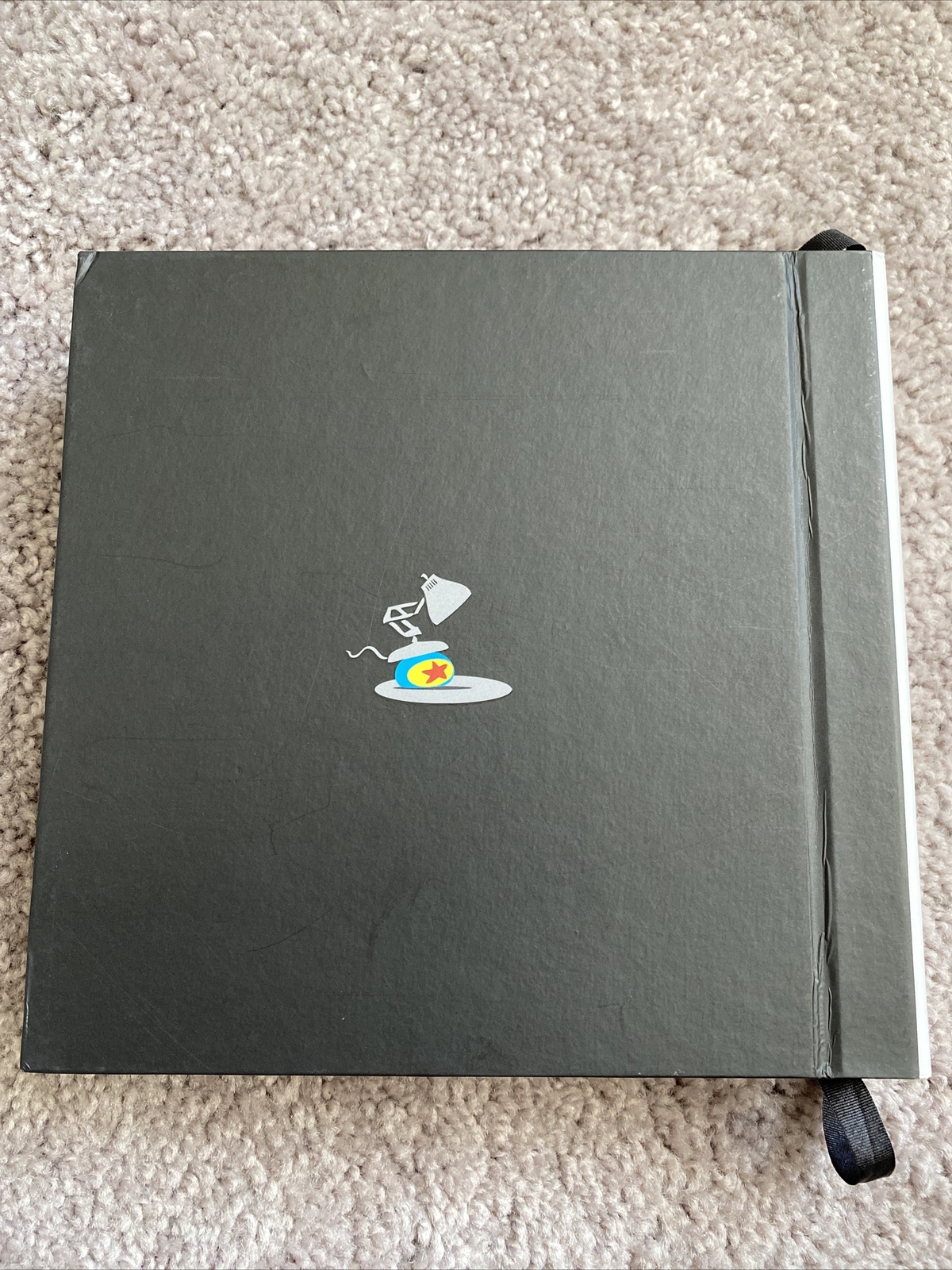 Boxset Disney/Pixar Blu Ray Collection | eBay