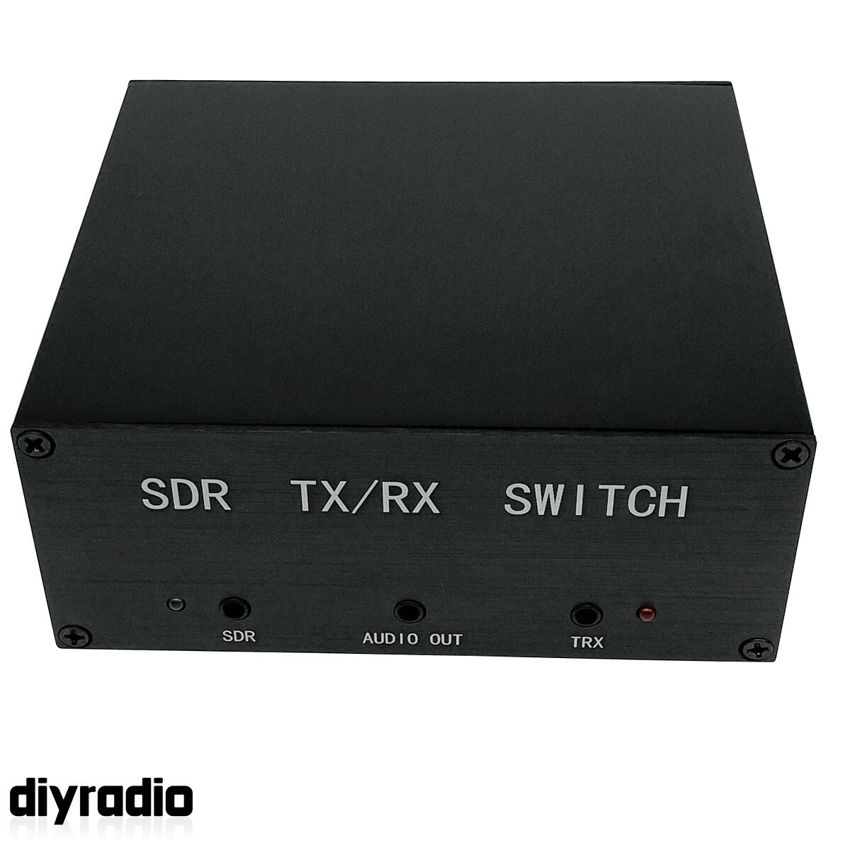160MHz TR Transmit Receive Switch Antenna Sharing Device TX RX For SDR ...