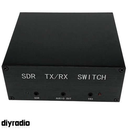160MHz TR Transmit Receive Switch Antenna Sharing Device TX RX For SDR ...