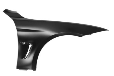 BMW 4 / 4GC (F32 F33 F36) 2014 - 2016 Front Right Fender | eBay