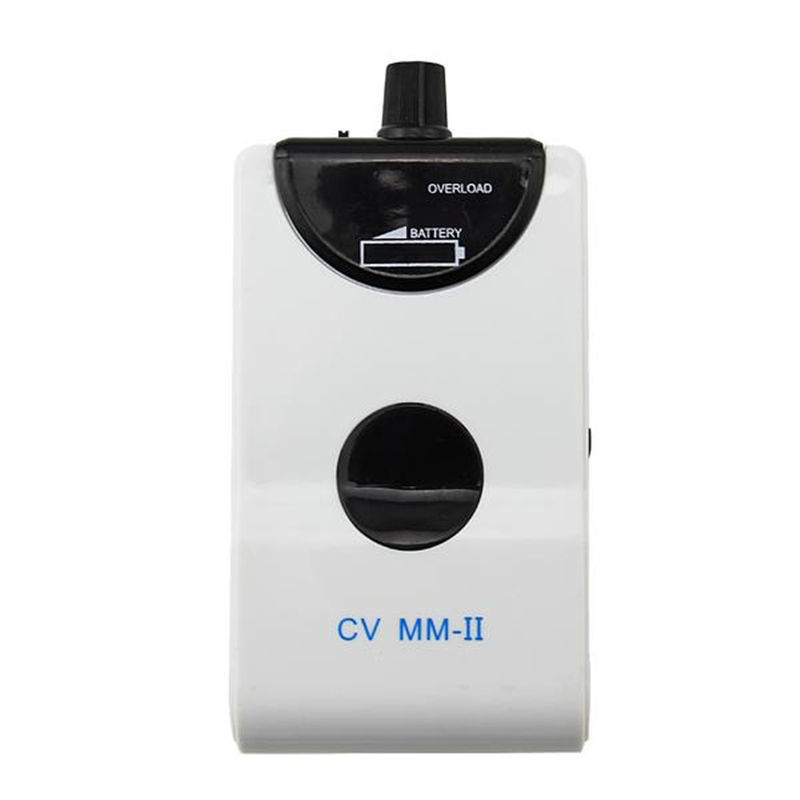 Portable Mini Micro Motor CC MM-II | eBay