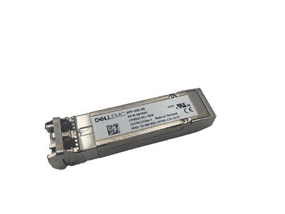 Dell SFP-10G-SR 10G SFP+ 850nm Transceiver Module LTF8502-BC+-DEN WTRD1 ...