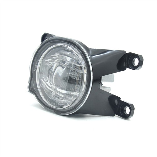 Front Bumper Fog Light Assembly Kit 81211-52140 For Toyota Grand ...