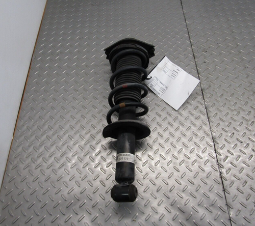 13-16 Scion FRS Subaru BRZ Rear Shock & Spring Used Strut Absorber Left ...
