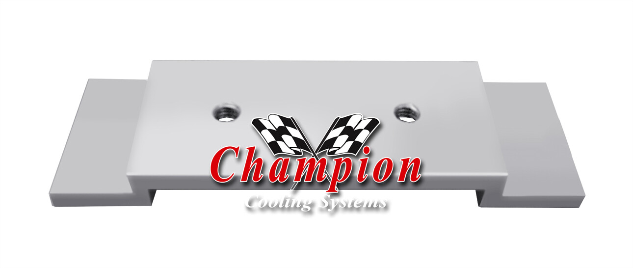 BC Champion 3 Row Radiator Ford Configuration-1933 1934 Ford Cars V8 ...