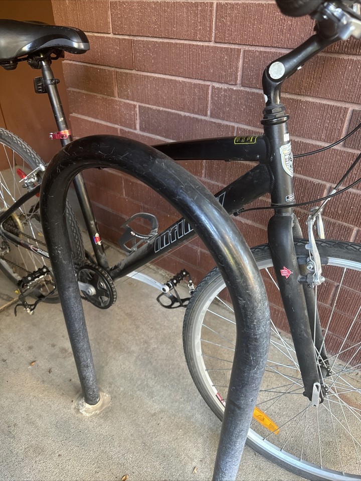 Infinity Bike | eBay