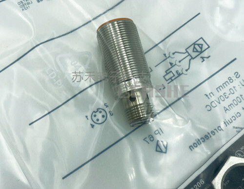 1PC NEW FOR IFM Proximity switch IGS206 IGB3008BAPKG/US-104 #YX | eBay