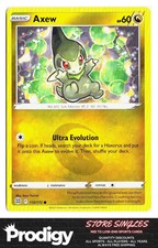 Axew Pokemon Cards - Find Pokemon Card Pictures With Our Database ...