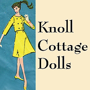 Knoll Cottage Dolls | eBay Stores