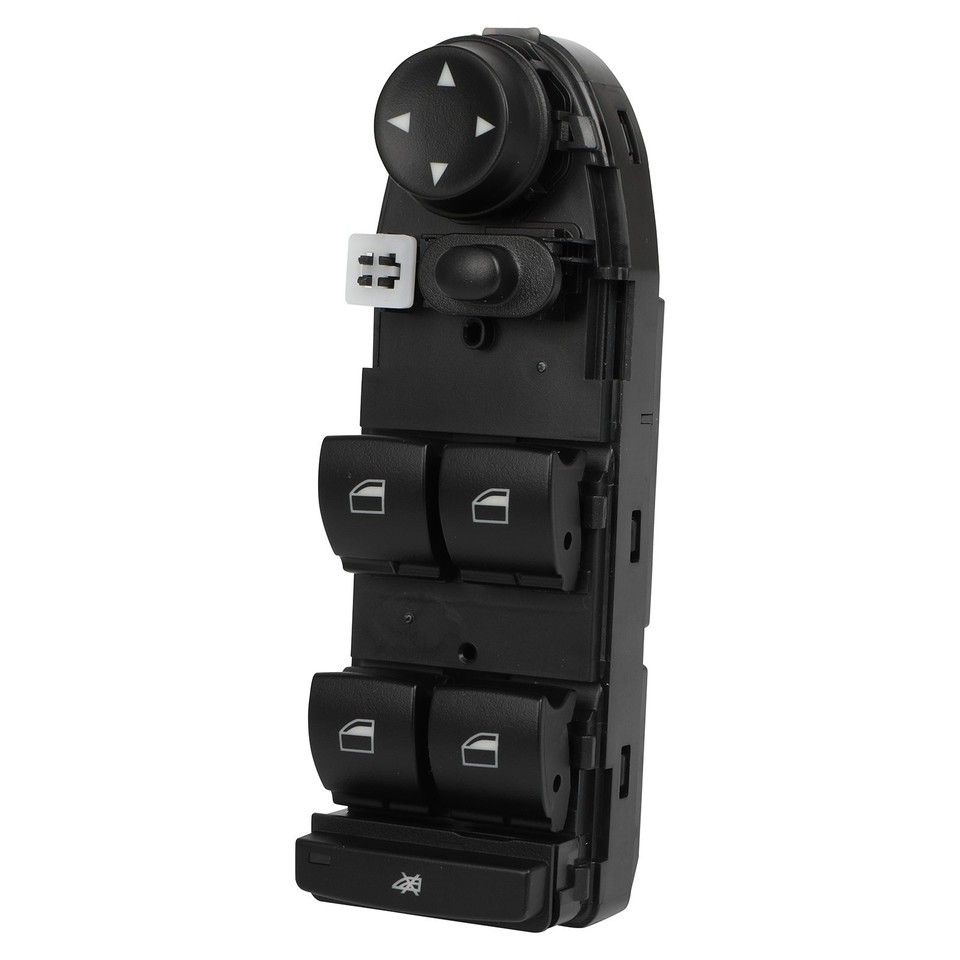 New Power Window Switch for 2008-2010 BMW 528i 528xi 535i 550i M5 Front ...