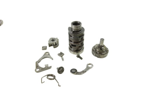 01-07 SUZUKI RM125 OEM CAM GEAR SHIFT SHIFTER LIFTER B4519 | eBay