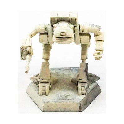 Ral Partha Battletech Mech Mini Omnimech Uller #2 NM | eBay
