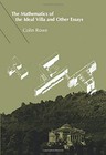 THE MATHEMATICS OF THE IDEAL VILLA AND OTHER ESSAYS By Colin Rowe ...