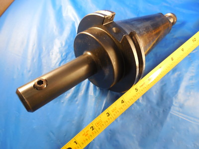 Collet Chucks - Haas