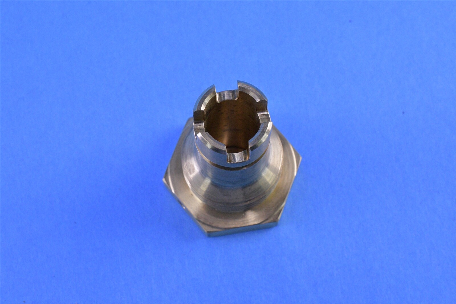 Teledyne CAE J69 J100 Turbine Aircraft Engine Valve Body Part # 577659 ...