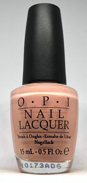 OPI Nail Lacquer # NL S81 Hopelessly in Love for sale online | eBay