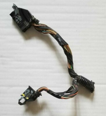 2004-2008 FORD F-150 Instrument Cluster Connectors | eBay