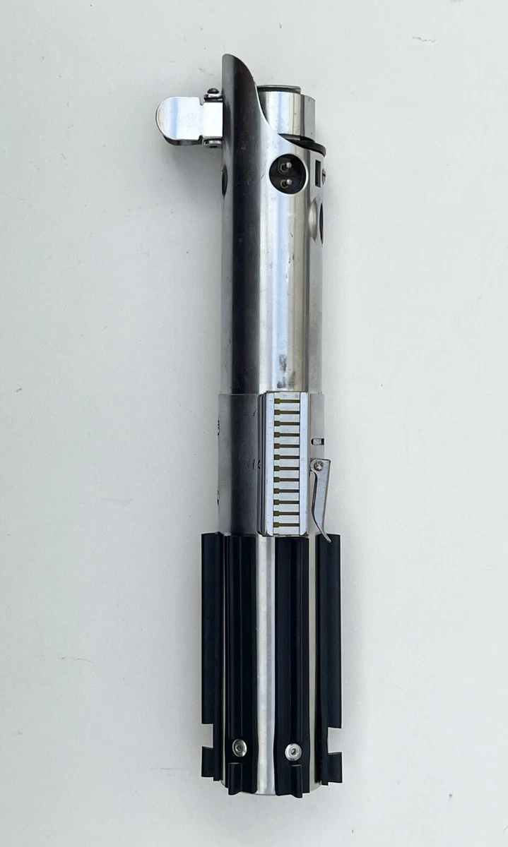 Luke Skywalker Lightsaber Empire Strikes Back