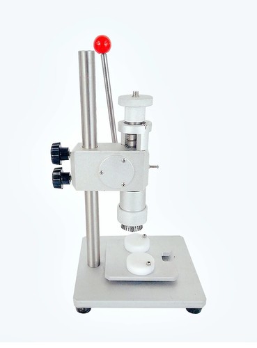 Small Household Hand Pressing Sealing Machine Xilin Perfume Bottle Capping | eBay