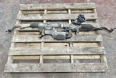 2014-20 MERCEDES GLA W156 ELECTRIC POWER STEERING RACK RHD A2464605201 ...