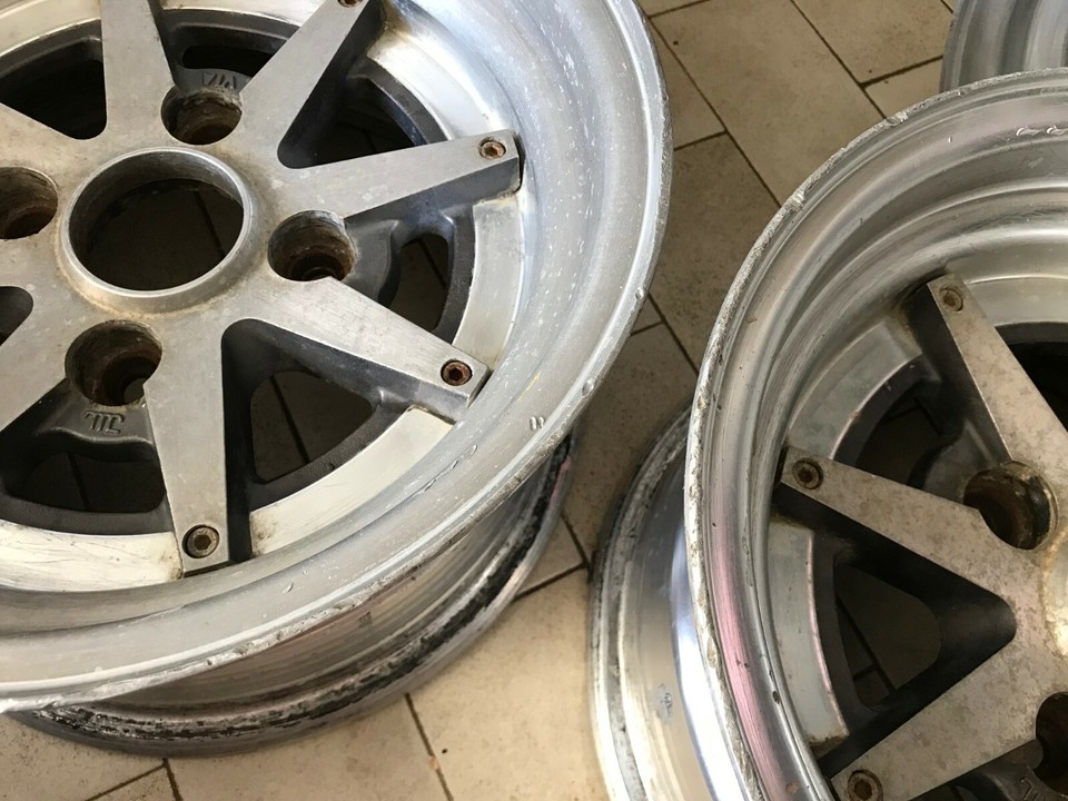 JDM Enkei Mosport 13" rims wheels for ae86 ta22 datsun ke70 | eBay