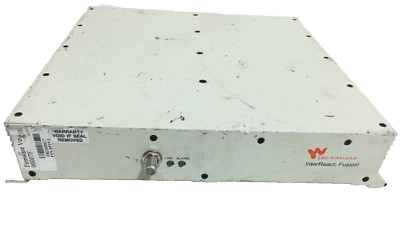 LGC INTERREACH FIRMWARE VERS 00007F FSN-8519-1 FR220DG7 850/1900MHZ | eBay