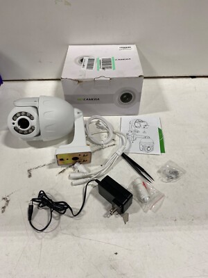 HD Camera - Outdoor IP Security Camera | eBay