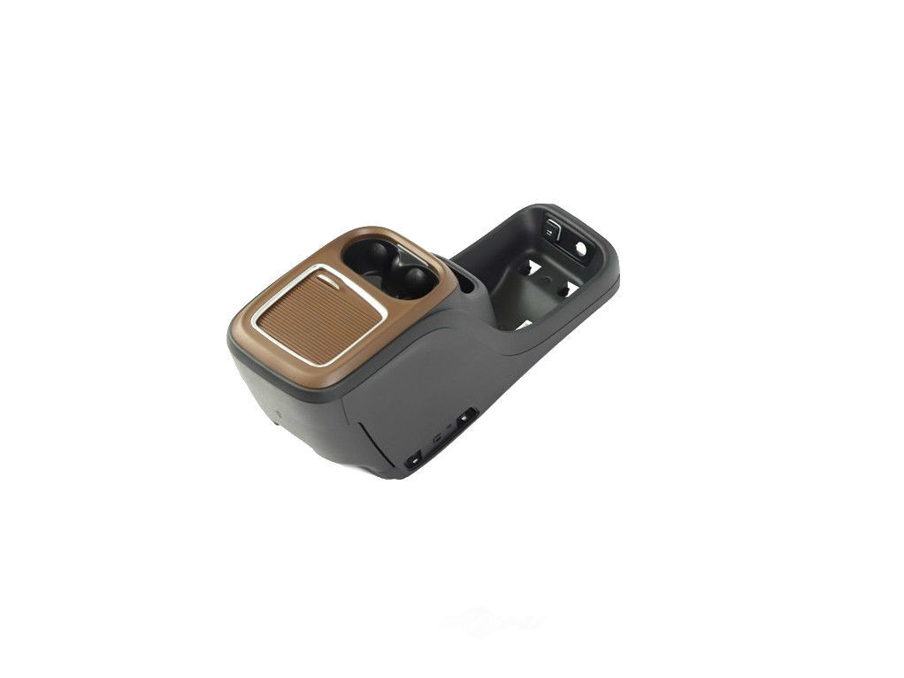 Center Console Mopar 6ZC531X9AA for sale online | eBay