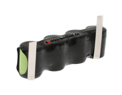 Akku-Pack 82120A für Hewlett Packard - HP-41CX | C | CV - 4,8 Volt Ni ...