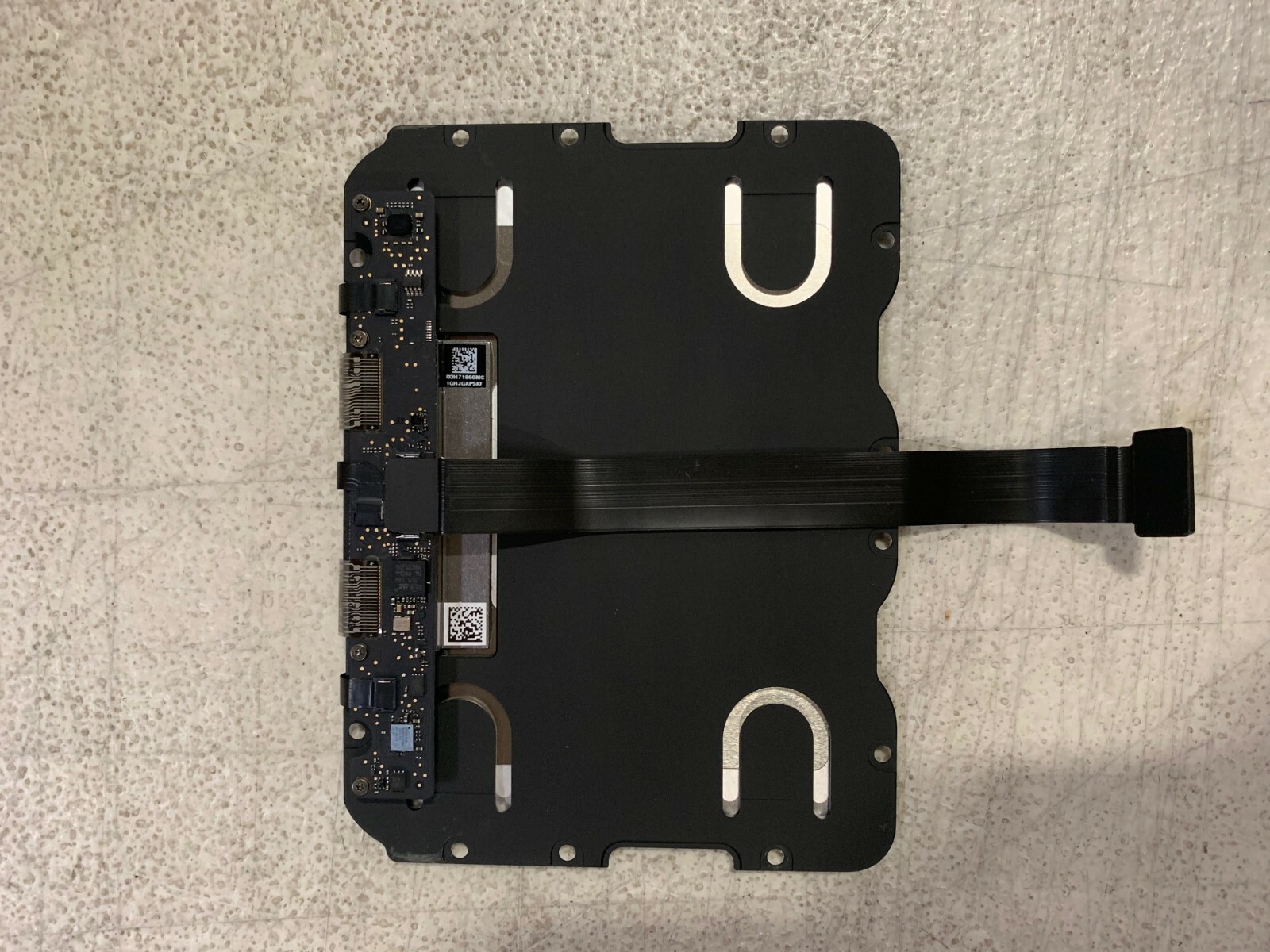 Touchpad Trackpad For 13" Macbook Pro Retina A1582 A1502 Early 2015 ...