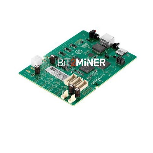 Used BITMAIN ANTMINER S9 S9i S9j T9 R4 CONTROL BOARD | eBay
