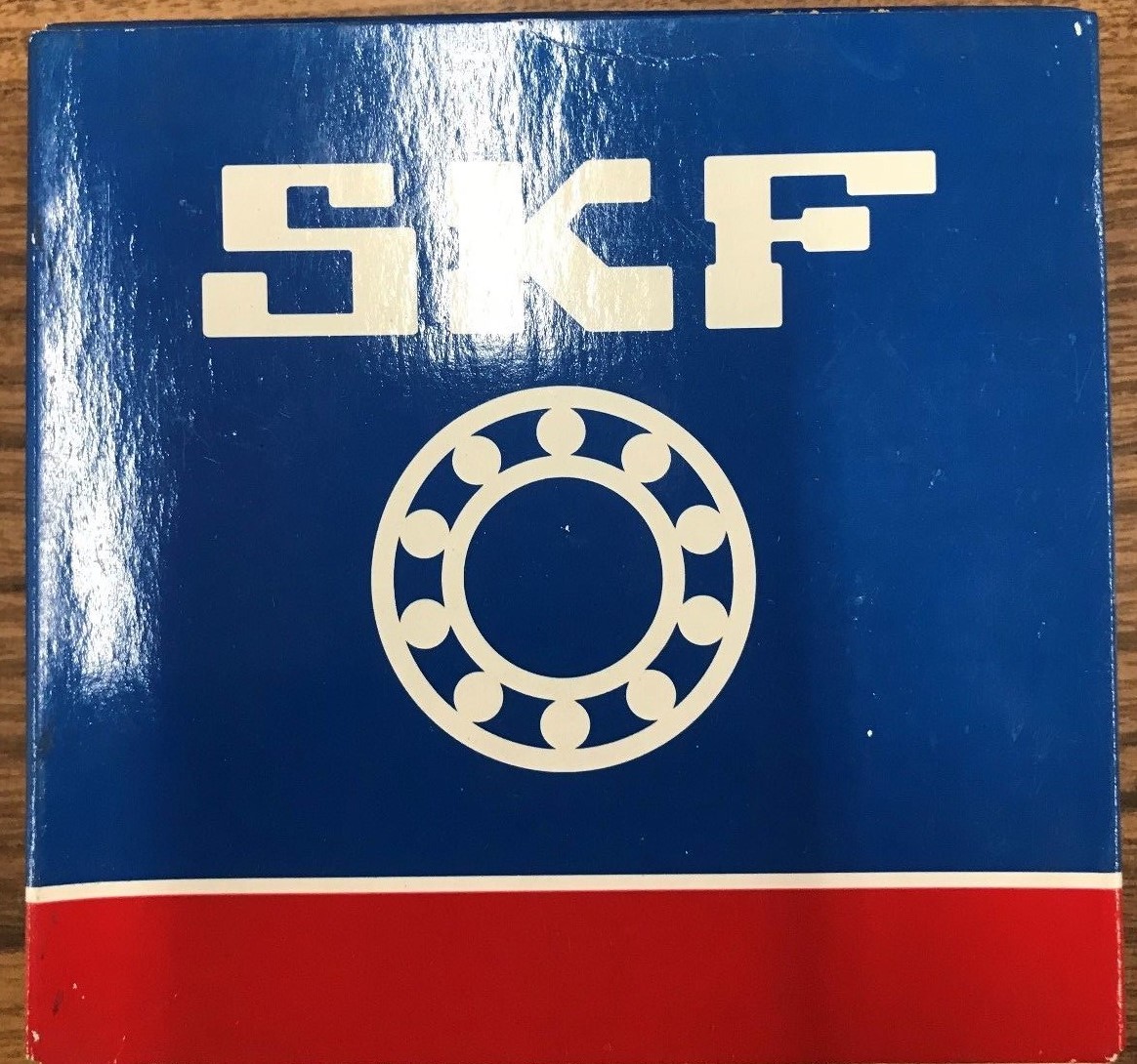6313-2Z C3 SKF Doubled Shielded Ball Bearing | eBay