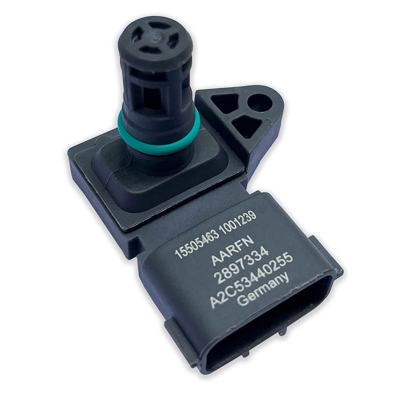 2897334 Temperature Sensor for Cummins M11 ISC ISL ISM ISX 4921324 ...