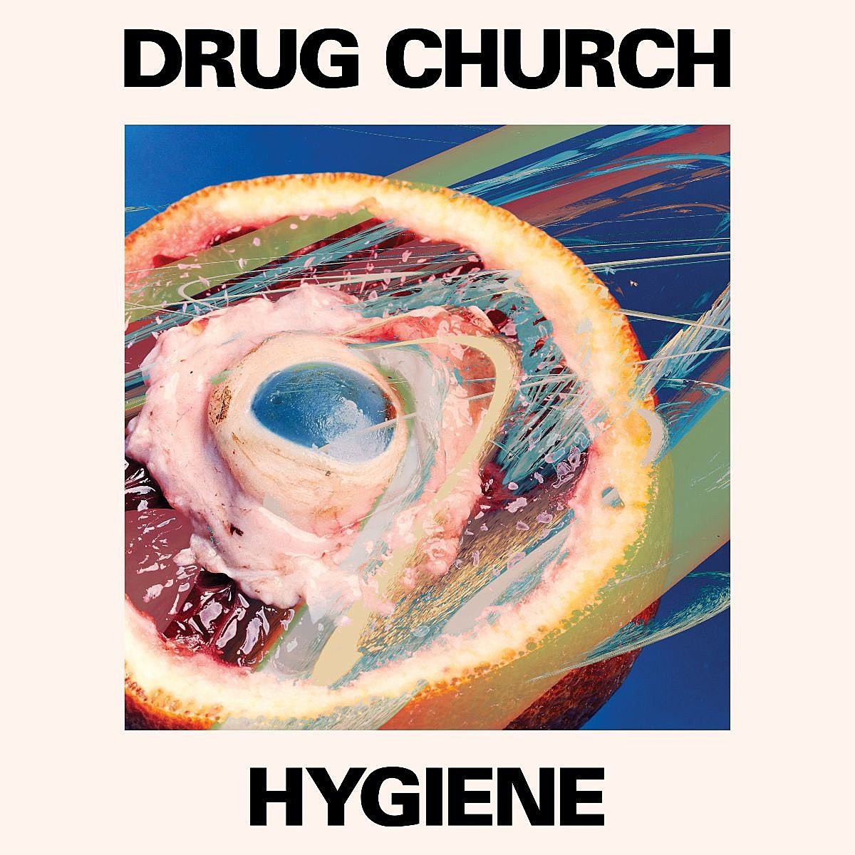 Drug Church Hygiene (CD) Album (UK IMPORT) 810540033242| eBay