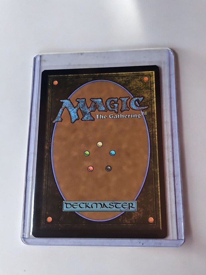 🔥MTG Gold-Forged Thopteryx Etched FOIL March of the Machine: The ...