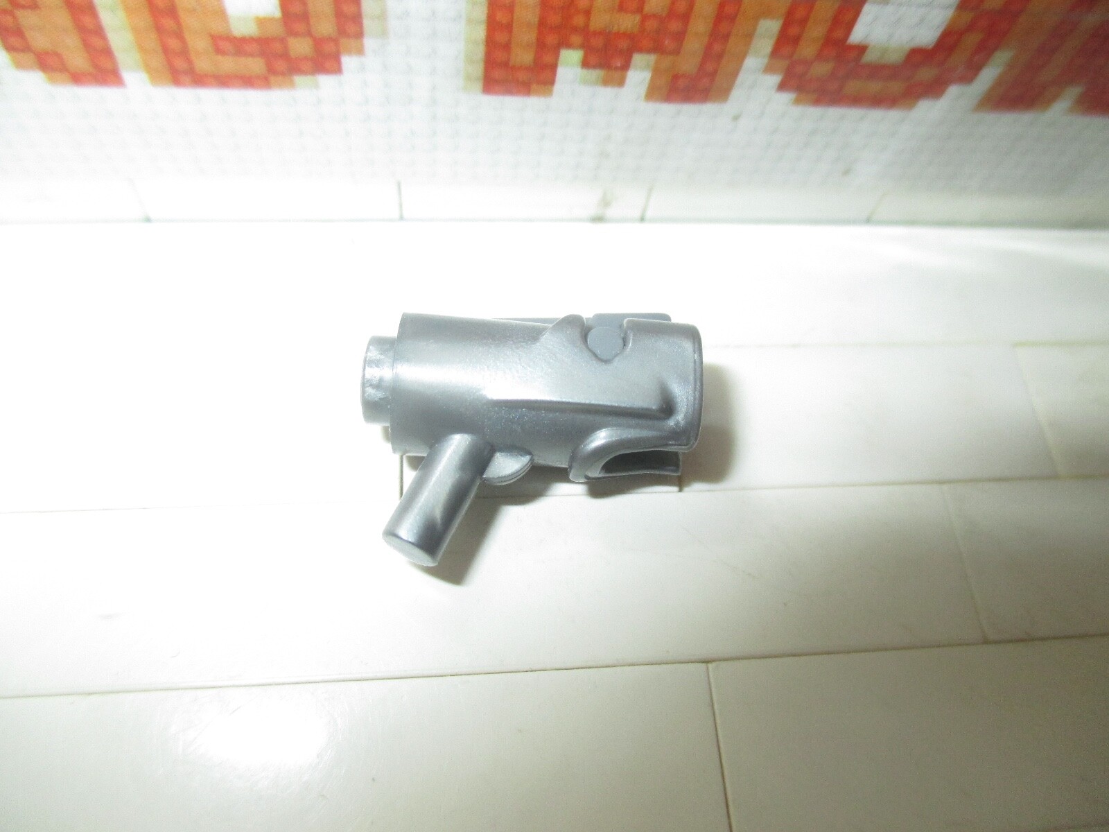 Lego - Minifigure Weapon Gun Mini Blaster 15391/15392 - Choose Color ...