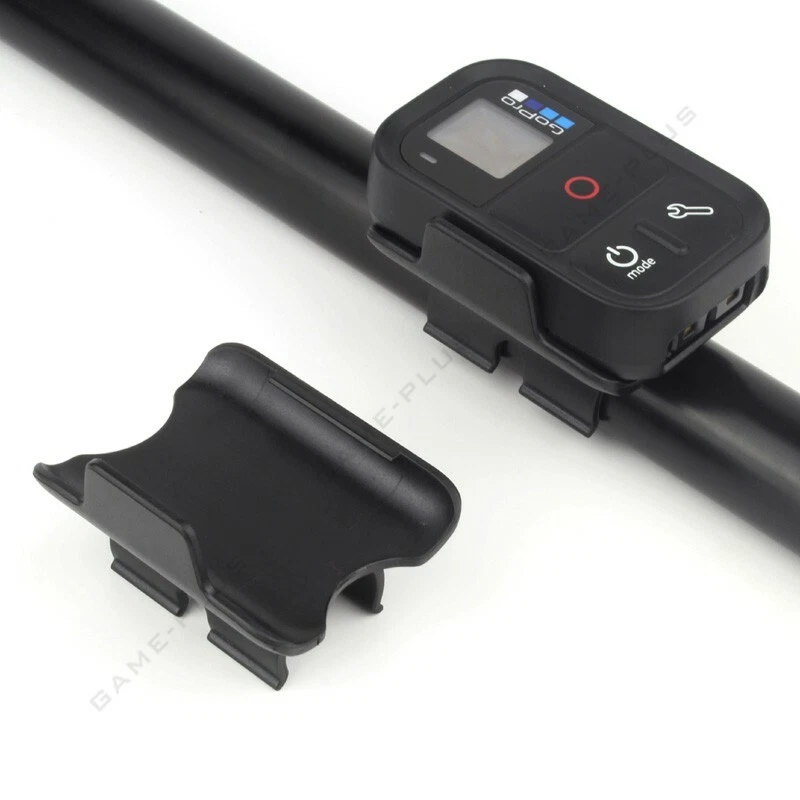 Gopro Pole With Remote