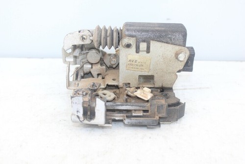 8200735224 serrure avant droit pour DACIA DUSTER 1.5 DCI 2010 1536551 ...