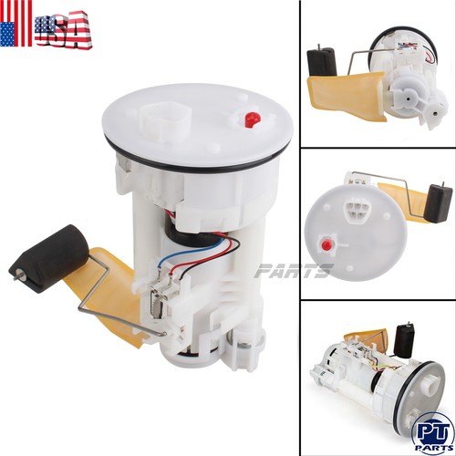 New Fuel Pump Module Assembly For Toyota Camry 2.4L 2002-2005 77020 ...