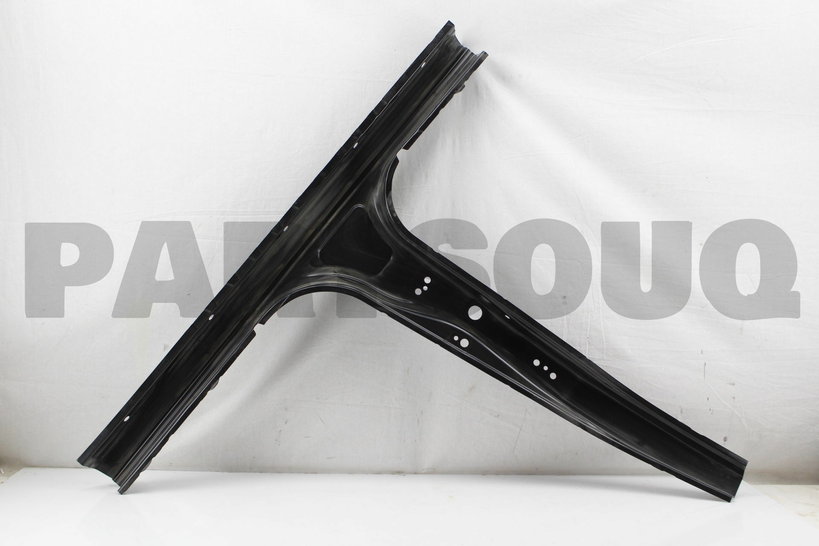 614120K010 Genuine Toyota PANEL, ROCKER, OUTER LH 61412-0K010 | eBay