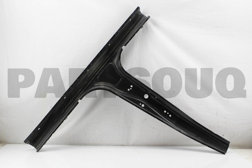 614120K010 Genuine Toyota PANEL, ROCKER, OUTER LH 61412-0K010 | eBay