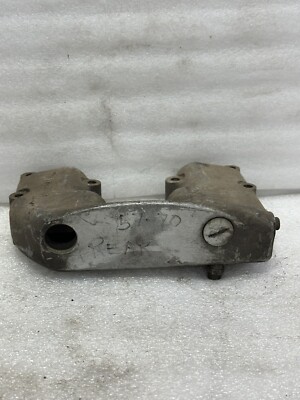 Harley Davidson Ironhead Sportster 57-70 Front Rocker Box 17512-57 | eBay