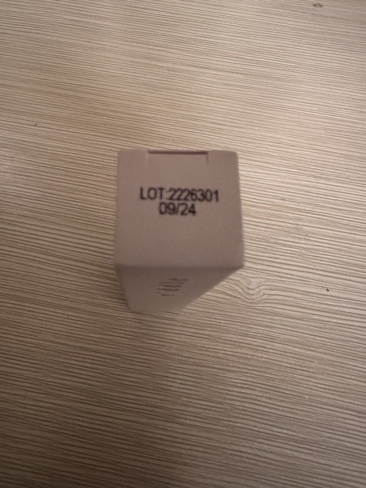 Riddle Original Fragrance Scented Oil Roll-on Rollerball 8ml EXP 09/24 ...