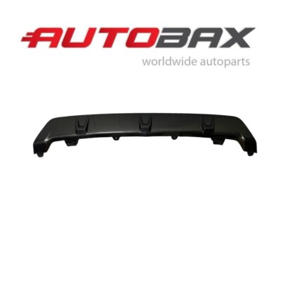 2019 2020 2021 2022 BMW X5 M G05 REAR BUMPER LOWER VALANCE AIR DIFFUSER ...