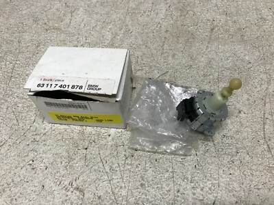 Genuine HEAD LIGHT VERTICAL AIM CONTROL BMW F30 F31 F35 316d 316i ...