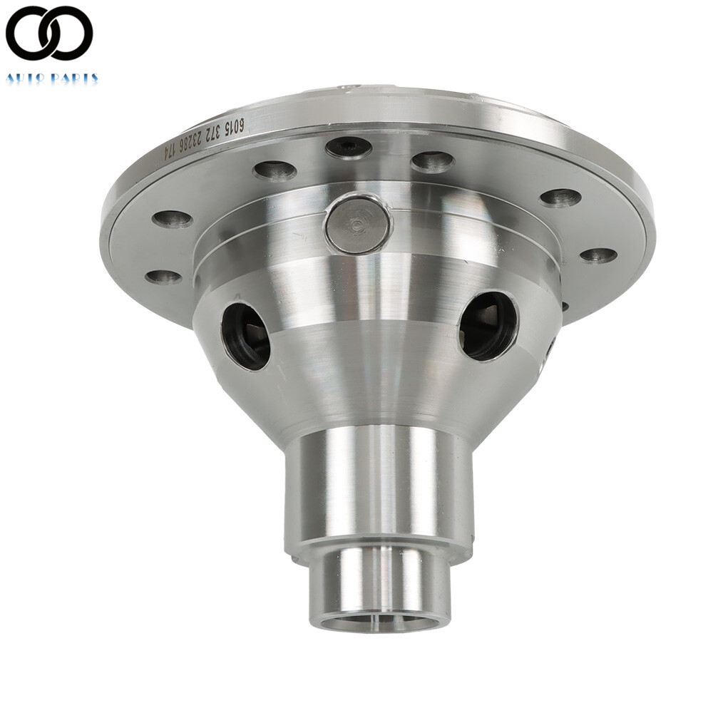 "9"" Inch 31 Spline Posi Unit Trac Lok Loc Traction Lock For Ford ...