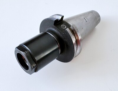 Collet Chucks - Da180 Collet