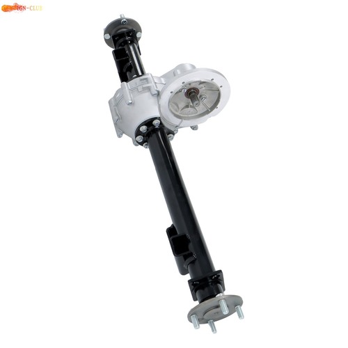 Fit For EZGO RXV Golf Carts 2008-2013 600357 614063 Rear Axle Housing ...